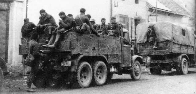 Review: 1/72 Praga RV in Polish service - First to Fight #PL1939-034 ...