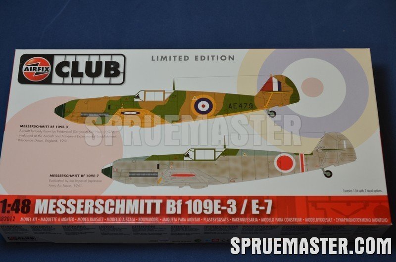 Airfix Club
