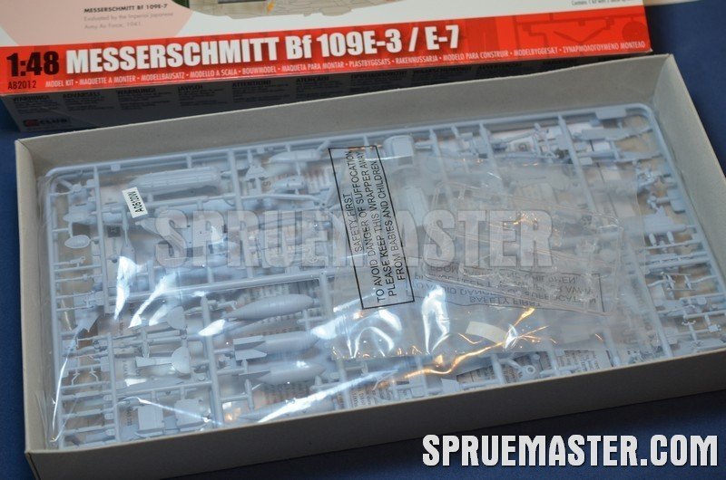 Airfix Club