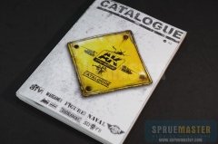 AK CATALOGUE - AK Interactive #AK425 - Blog Spruemaster