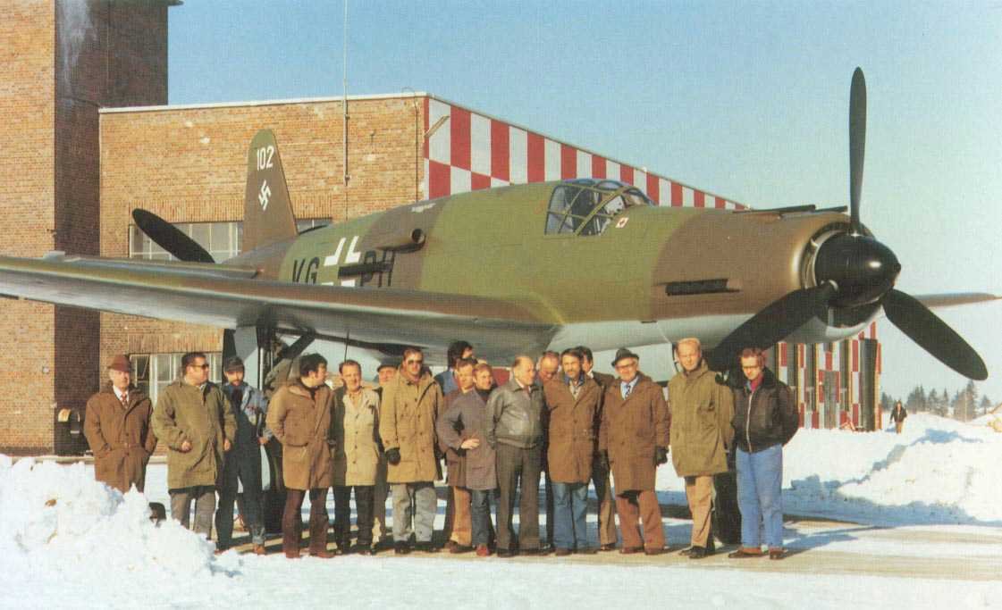Review: 1/32 Dornier Do 335 A-12 - Zoukei Mura #SWS12 - Blog Spruemaster
