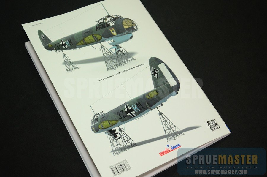 Junkers Ju-88 vol.ll - Kagero Publishing - Blog Spruemaster