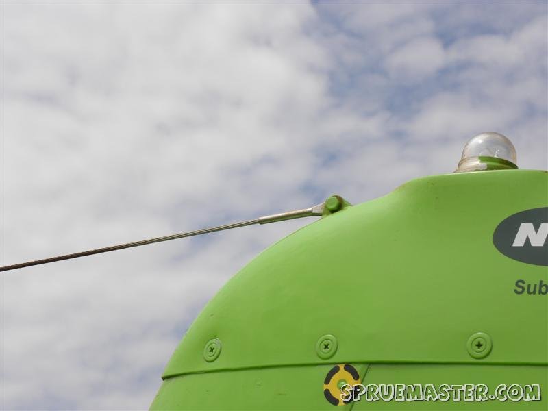 Walkaround - Embraer EMB-202A Ipanema - Spruemaster Blog