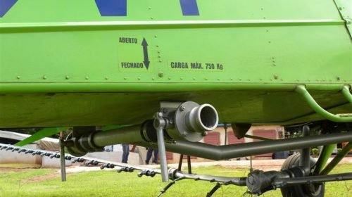 Walkaround - Embraer EMB-202A Ipanema - Spruemaster Blog