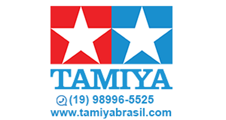 Tamiya Brasil Realiza Workshop Gratuito de Plastimodelismo - SPRUEMASTER